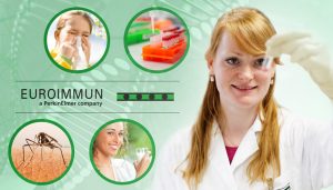 Euroimmun Blog - Forschung, Wissenschaft und Diagnostik