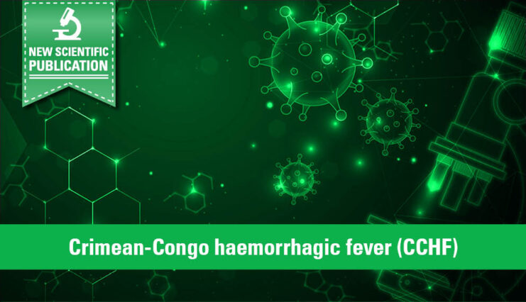 Reliable detection of anti-CCHFV antibodies in acute infections ...