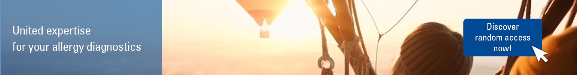 Let’s change the perspective together! — ChLIA for allergy diagnostics ...