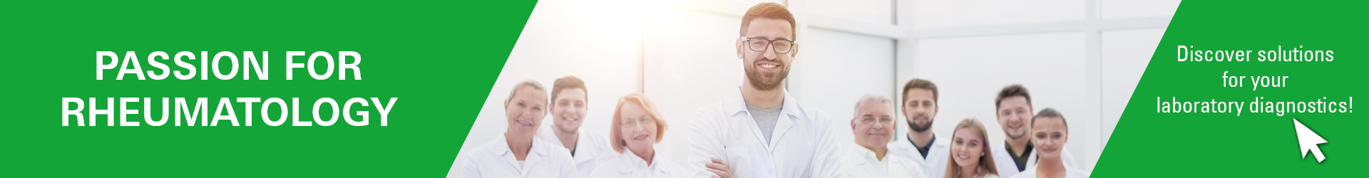 No one-size-fits-all – antibody detection in rheumatology - Euroimmun Blog